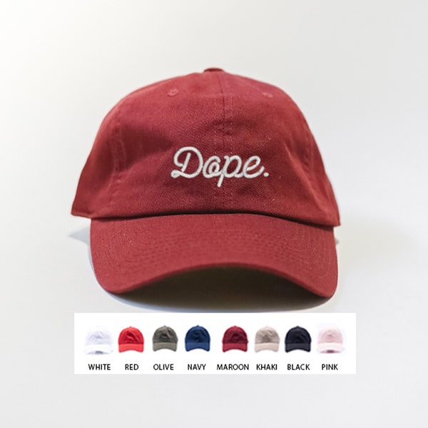 Dope - Etsy