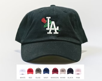 La Hat - Etsy