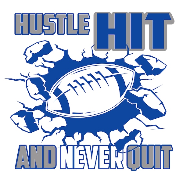 Never Quit - Etsy