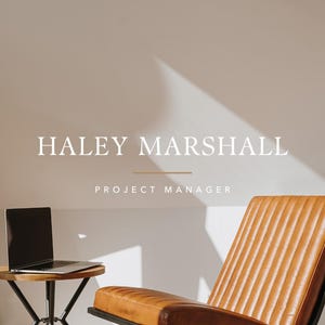 Canva Brand Kit - Premade Business Logo, Logo Bundle, Premade Templates ...