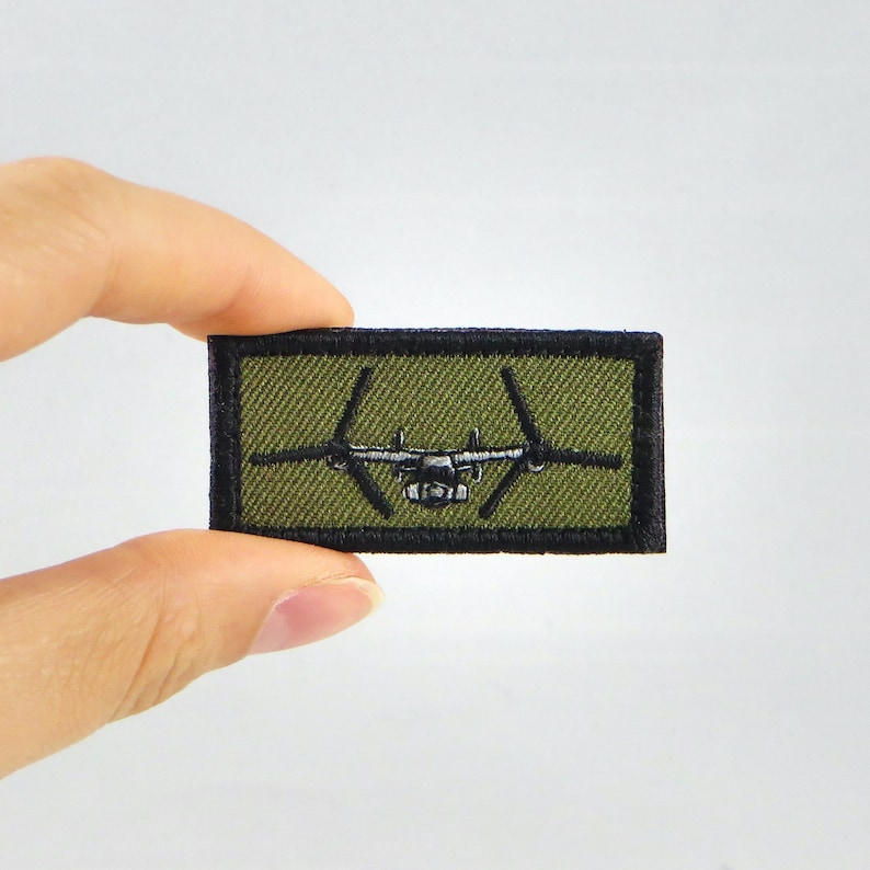CV-22 Osprey Small Patch - Etsy