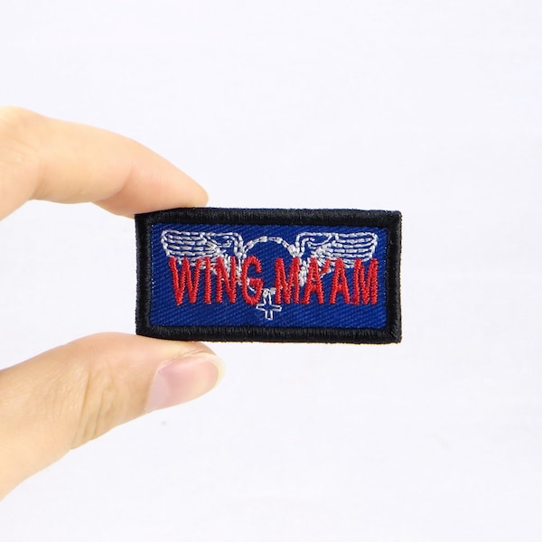 Pen Tab Patches - Etsy