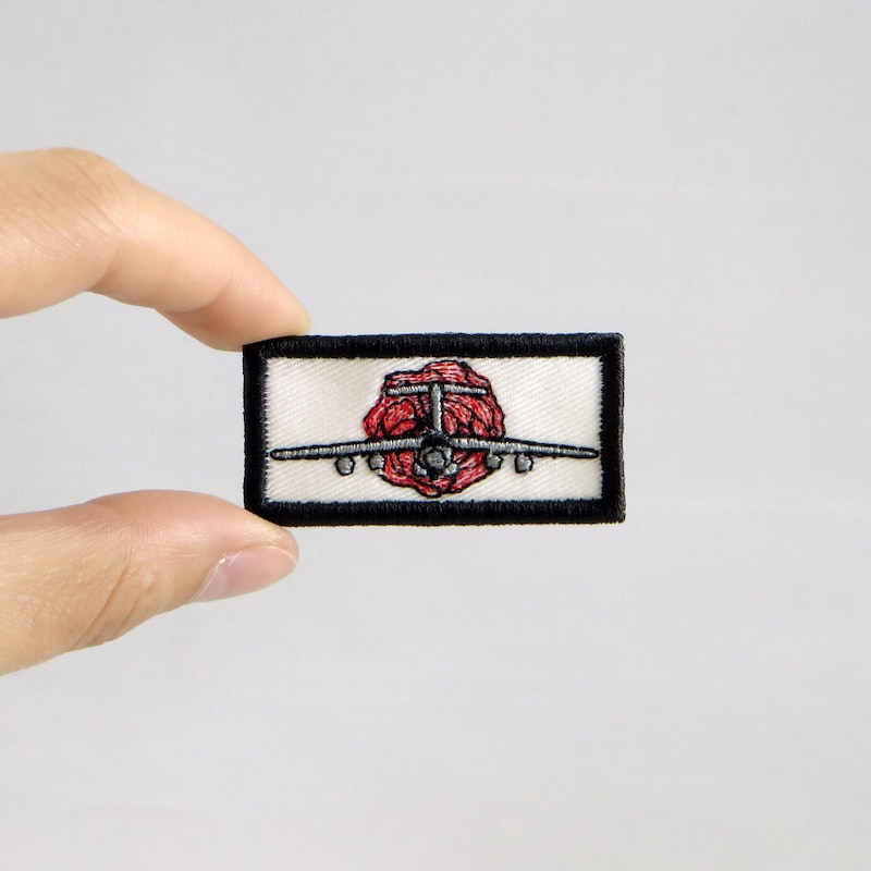 Pen Tab Patches - Etsy