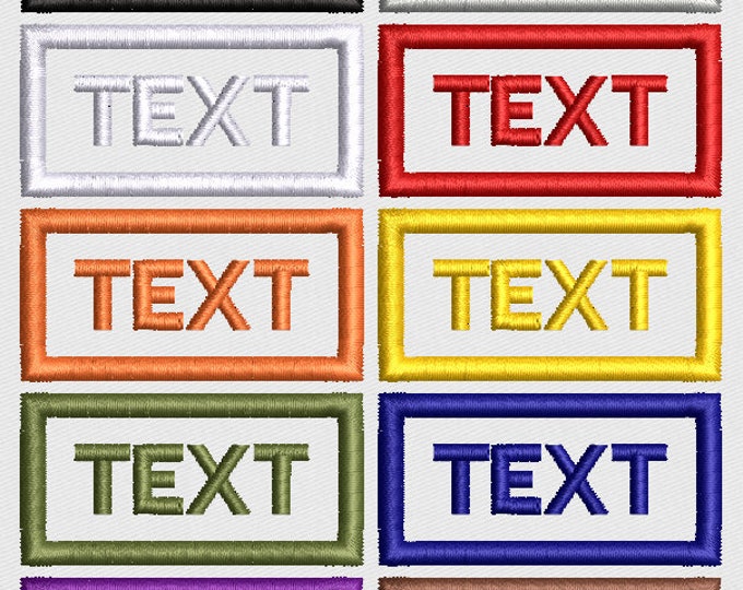 Military Command Pins 1.5 - Etsy