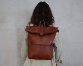 Roll Top Camera Bag - Etsy