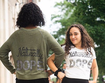 Naturally Dope - Etsy
