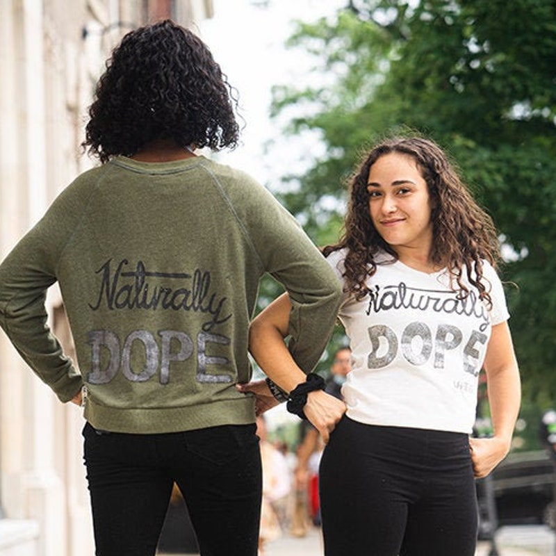 Naturally Dope - Etsy