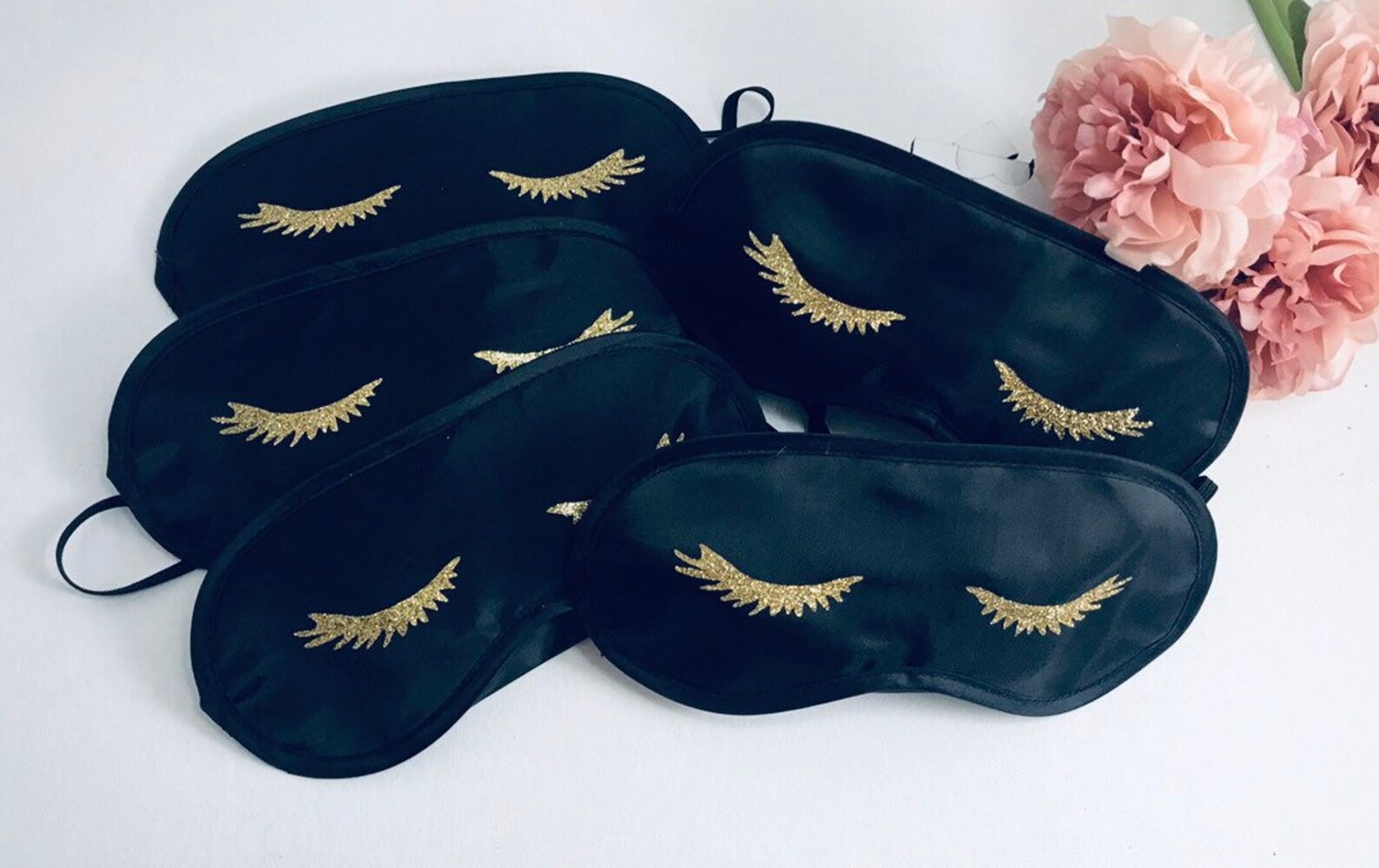 Bride Sleep Mask Bachelorette Party FAVORS Party Favors | Etsy