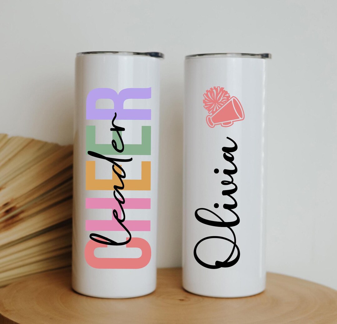 Cheer Leader Gift, Cheerleading Team Gifts, Gift for Cheer Team, Cheer ...