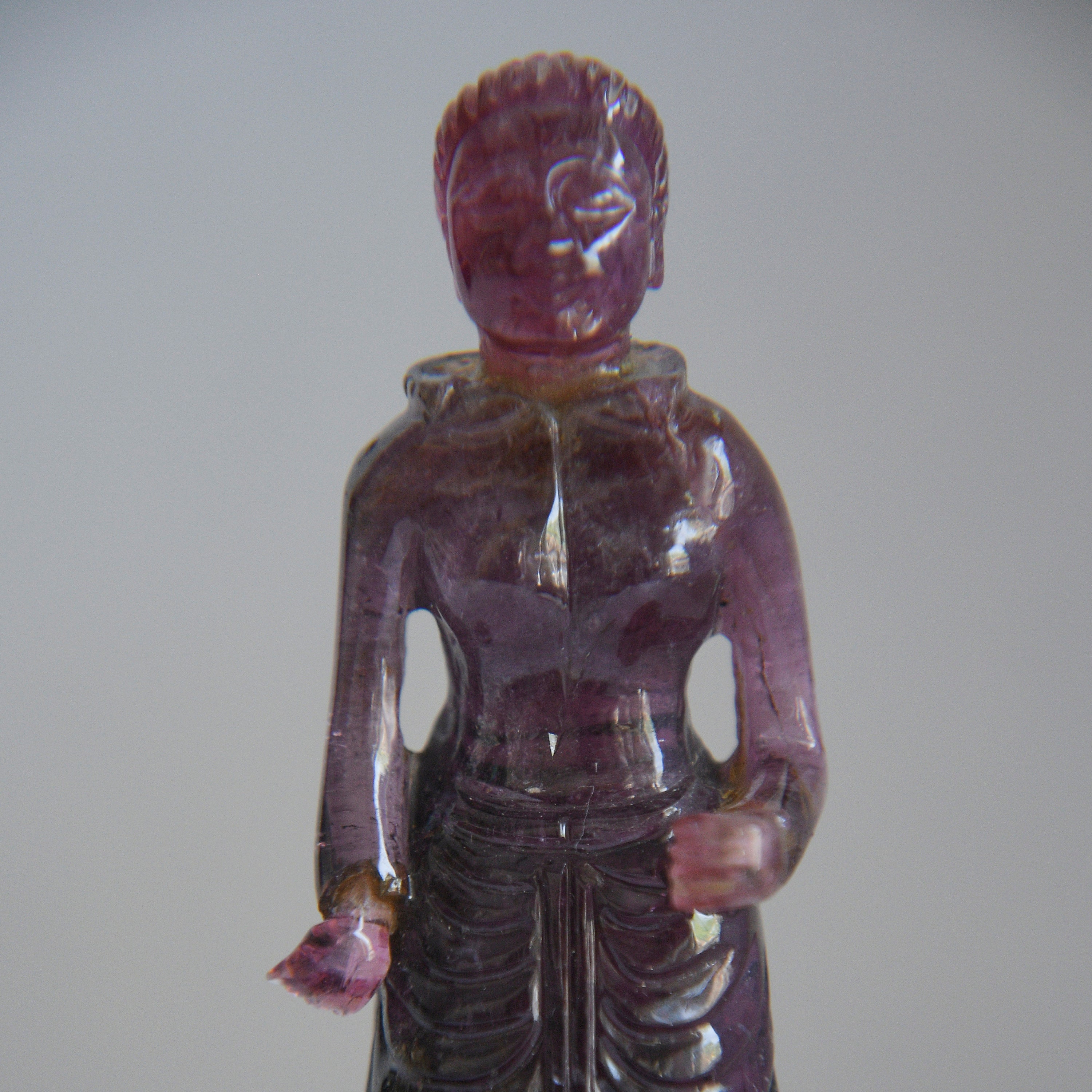 Unique Gemstone Figures Handmade Figures of Gemstones - Etsy