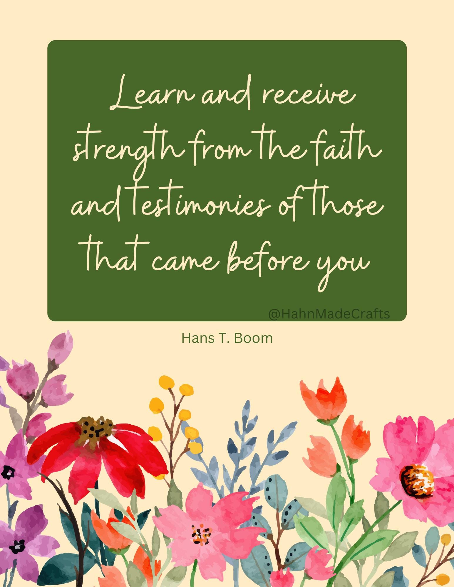 April 2025 Complete General Conference Quotes (116 Quotes Total) - Etsy