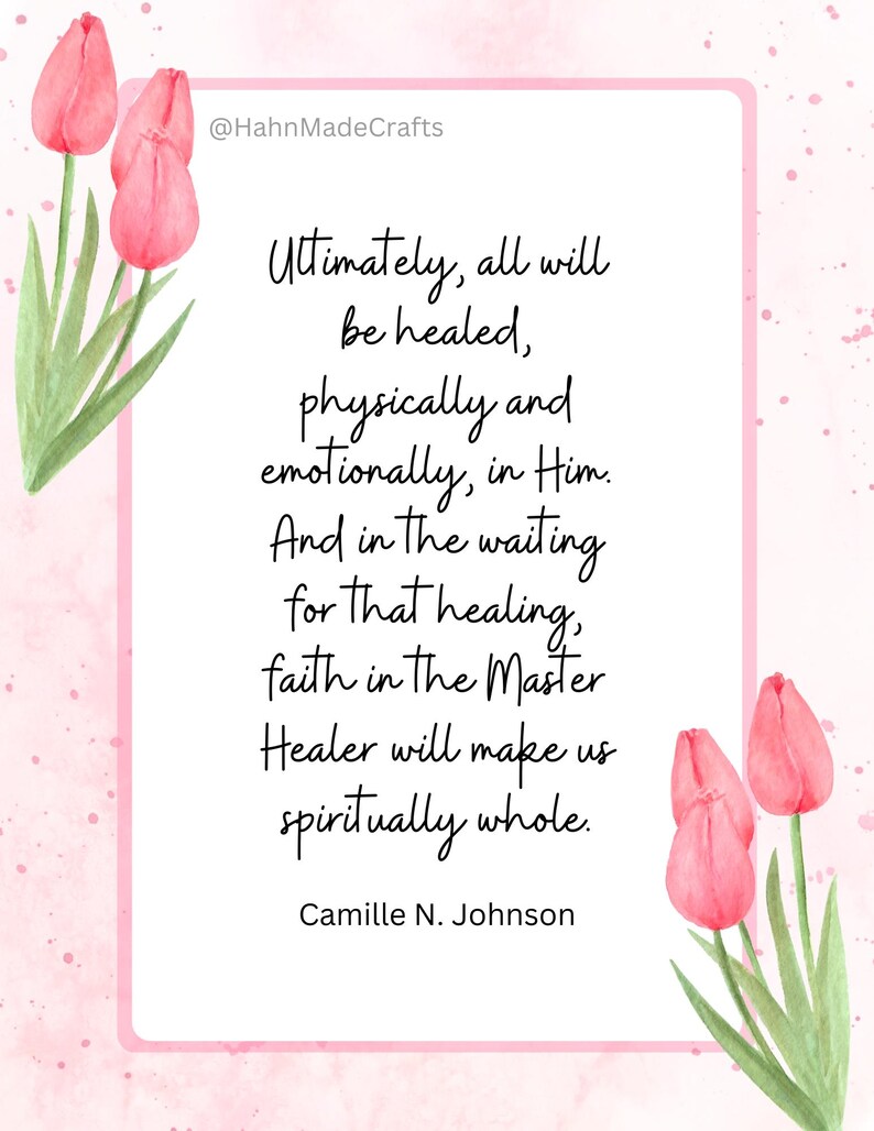 April 2025 Complete General Conference Quotes (116 Quotes Total) - Etsy