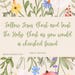 April 2025 Complete General Conference Quotes (116 Quotes Total) - Etsy