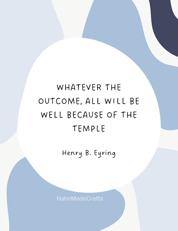 Great General Conference Quotes
