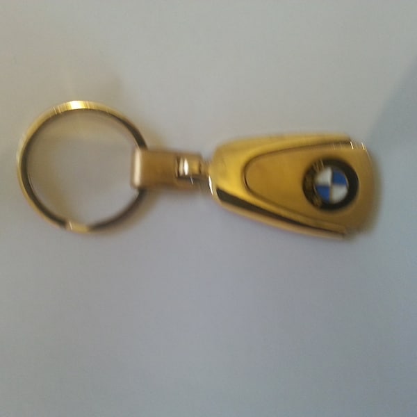 Bmw Keyring - Etsy UK