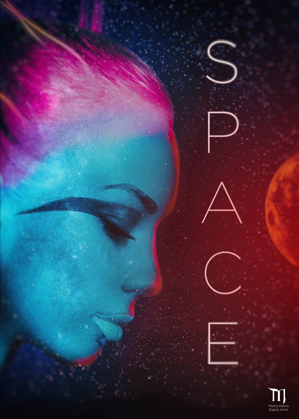 SURREAL POSTERS - Etsy