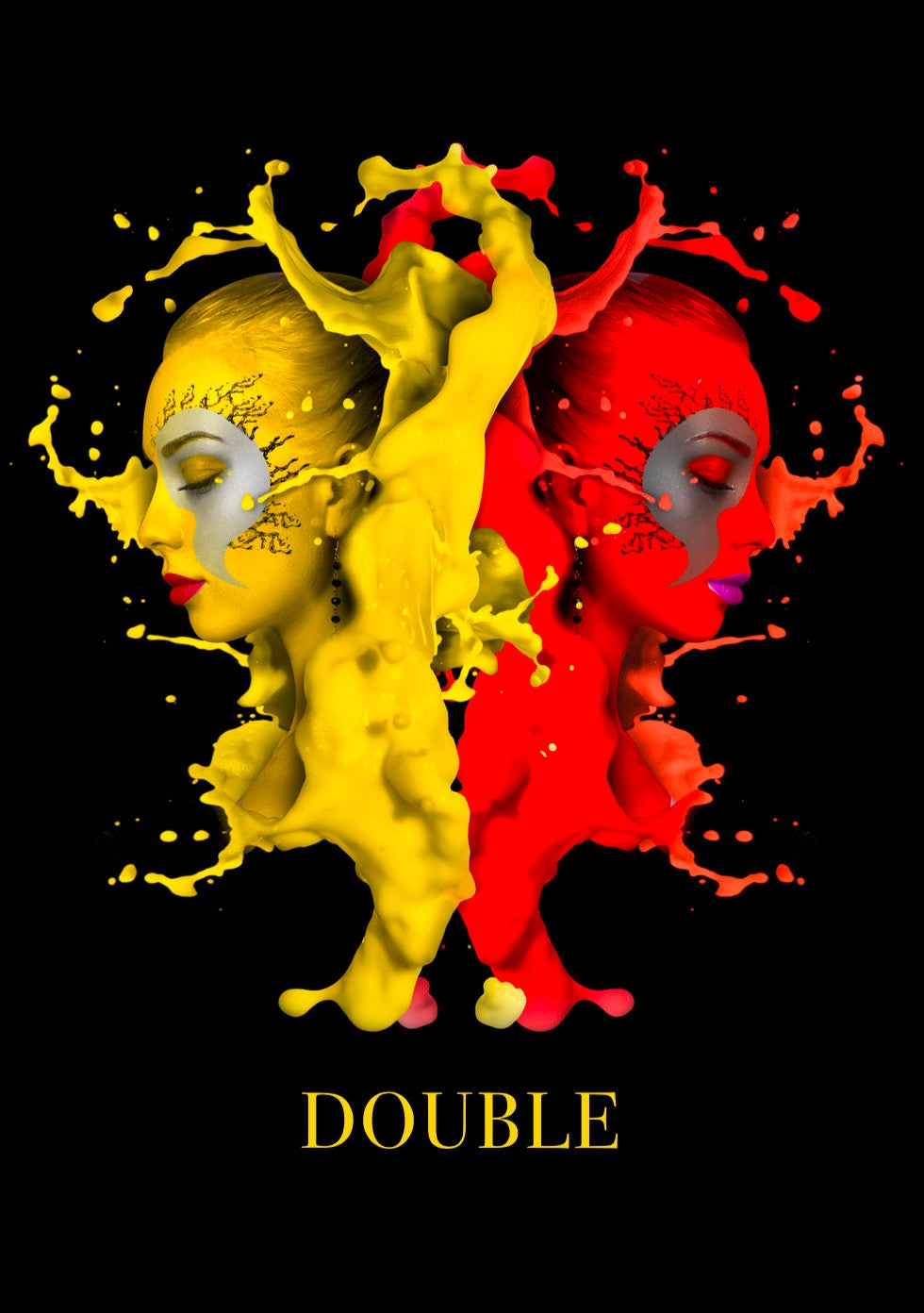 SURREAL POSTERS - Etsy