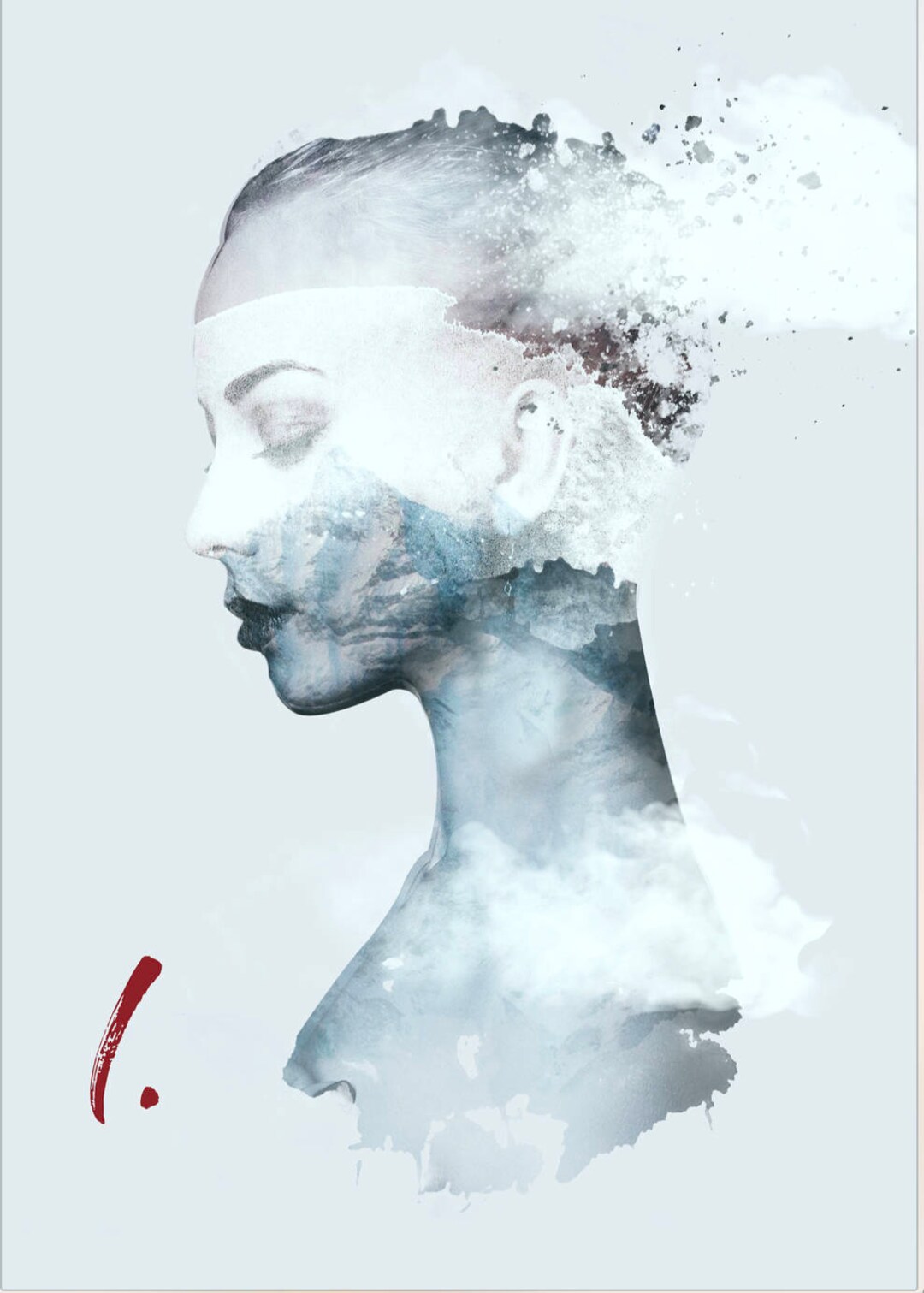 SURREAL POSTERS - Etsy