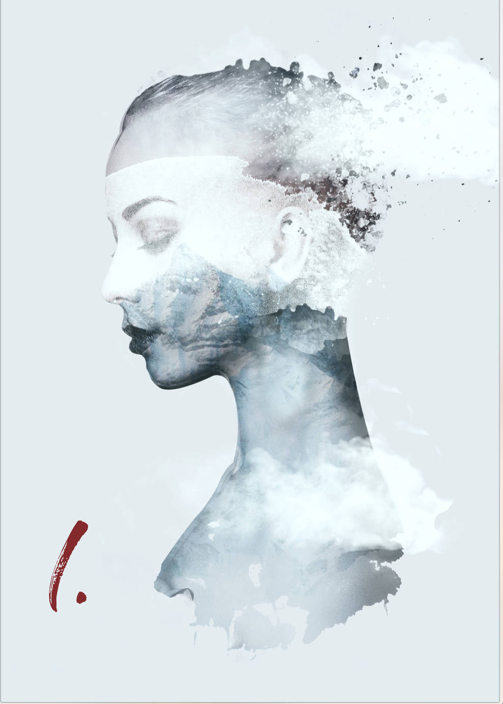 SURREAL POSTERS - Etsy