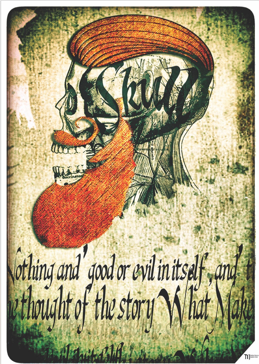 SURREAL POSTERS - Etsy