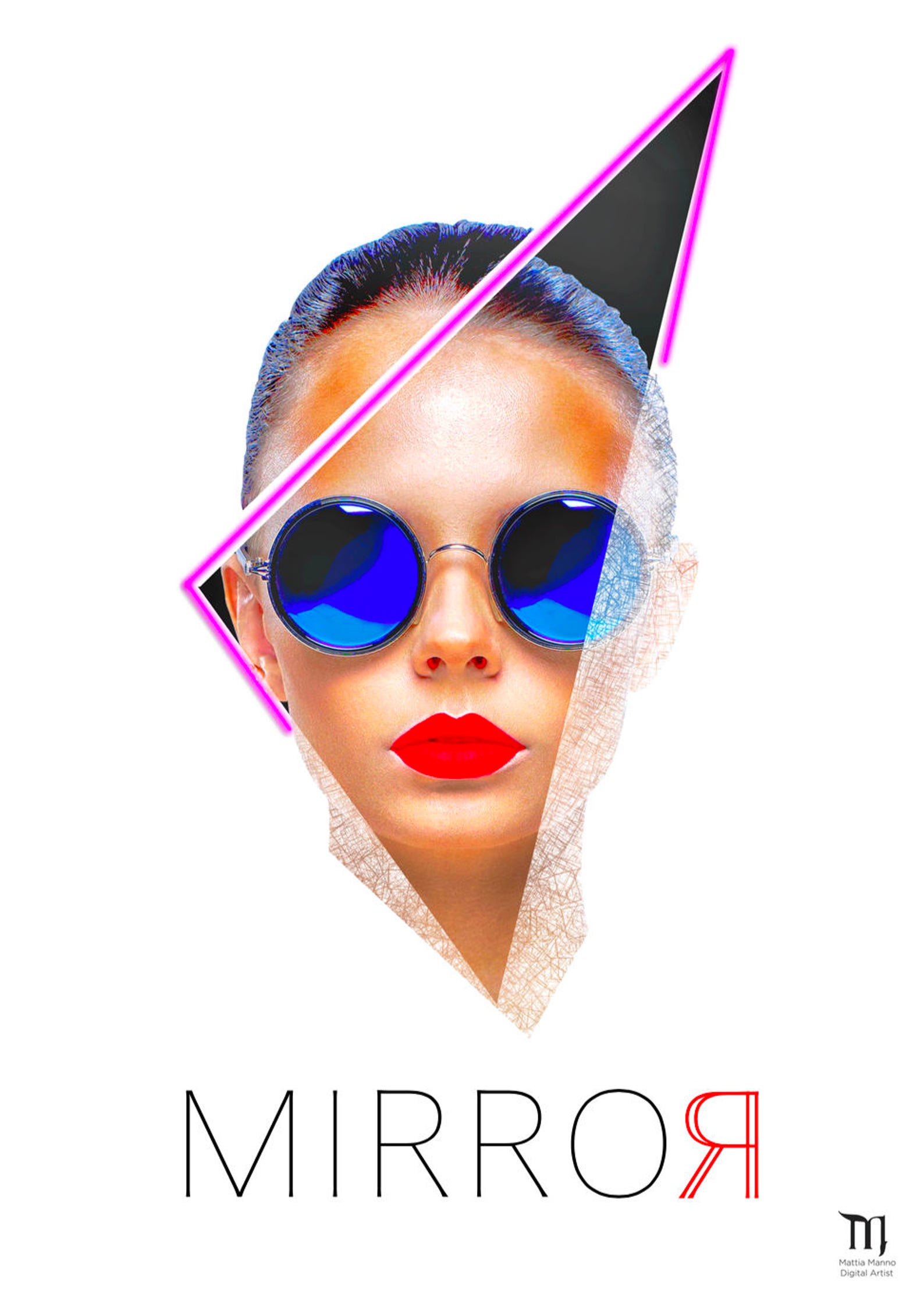 SURREAL POSTERS - Etsy