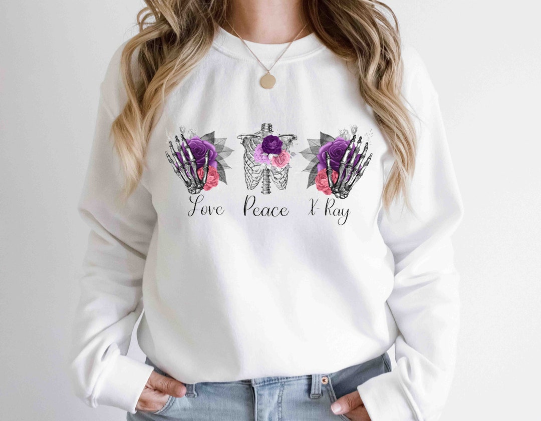 Radiology SVG, Radiology Tech SVG , Love Peace Radiology PNG for ...