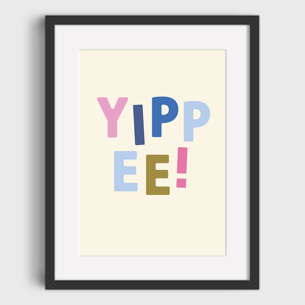 Yippee - Etsy