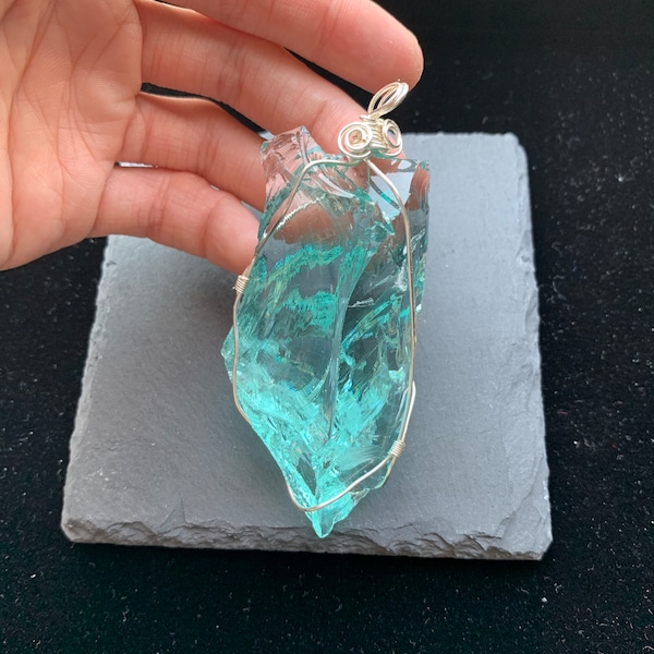 Andara Crystals - Etsy