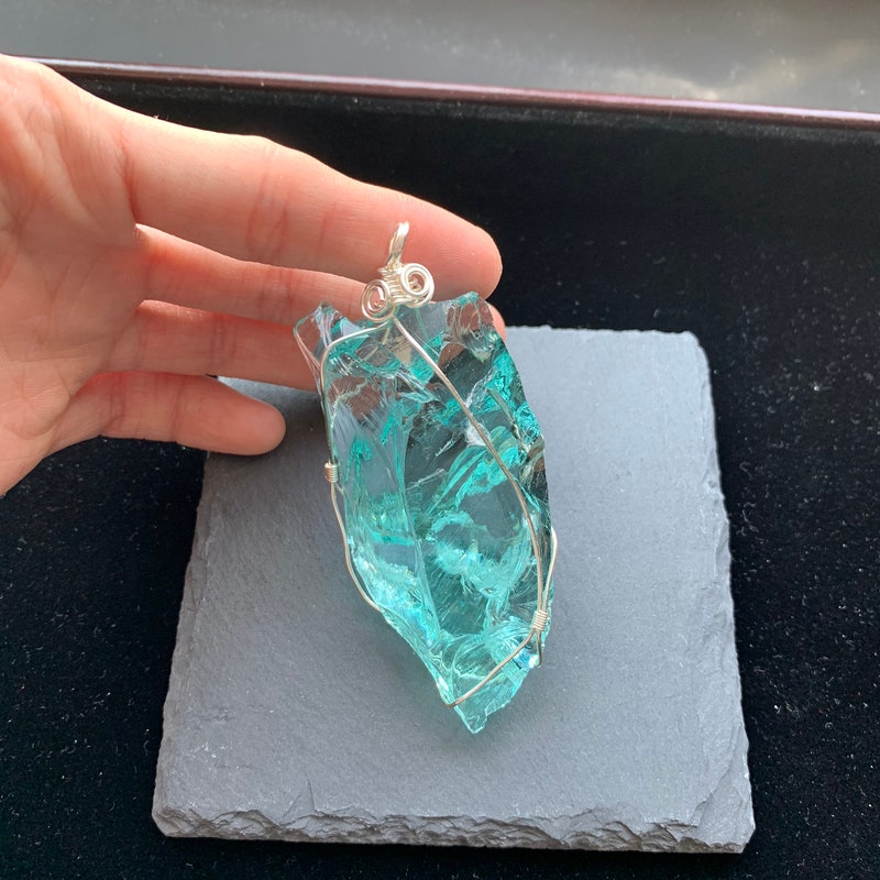 Andara Crystals - Etsy