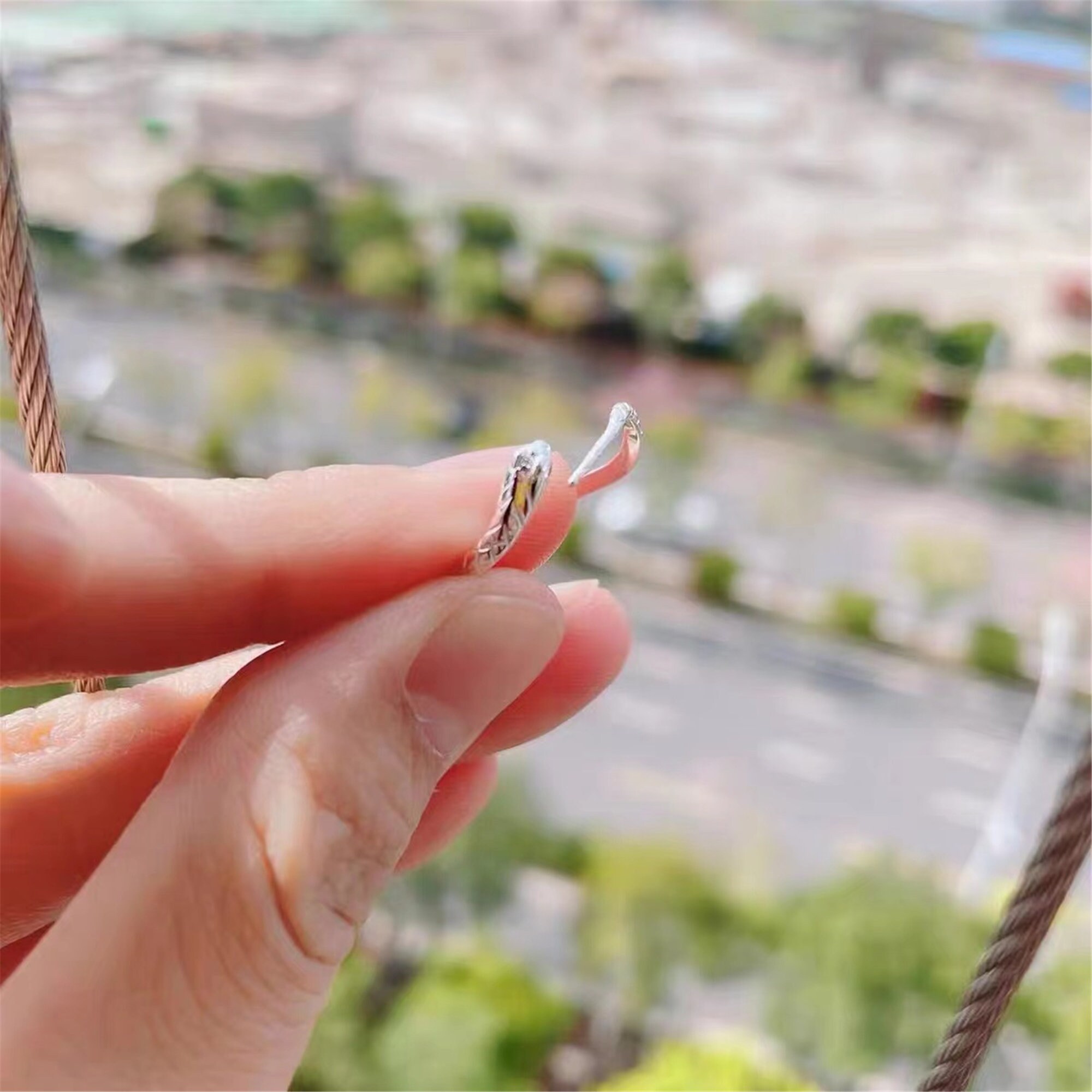 Snake Toe Ring,serpent Ring,sterling Silver Ring, Boho,adjustable,midi ...