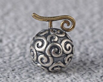 One Piece Devil Fruit - Etsy