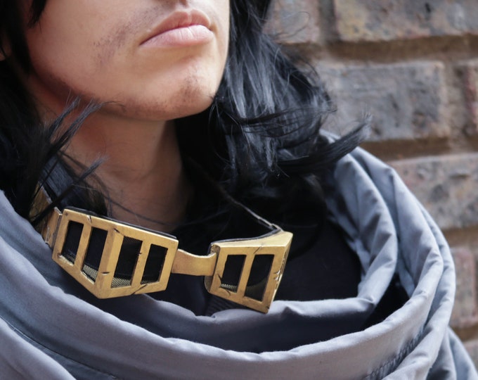 Cosplay Goggles - Etsy