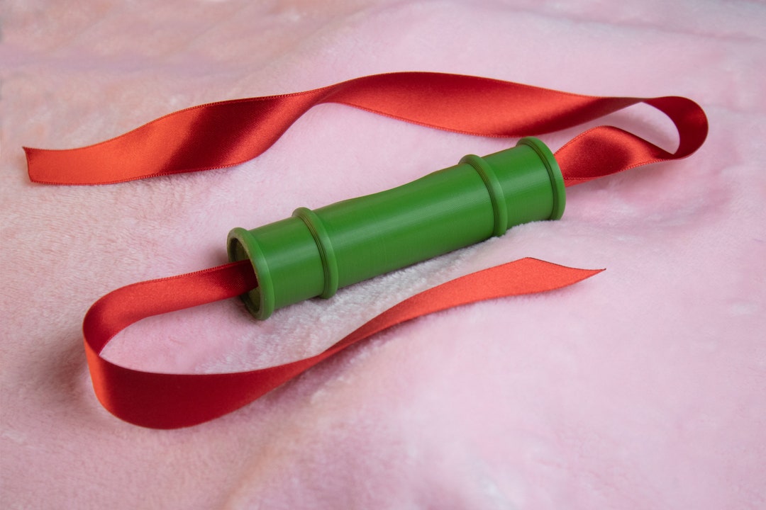 Demon Bamboo Cosplay Muzzle - Etsy