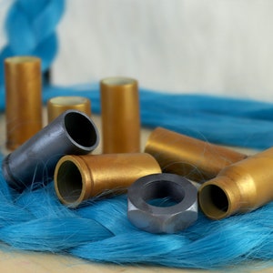 Jinx Hair Accessories - Custom Size - Arcane - Etsy