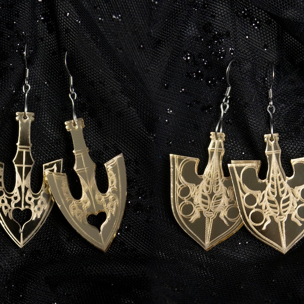 Jojo Stand Arrow - Etsy