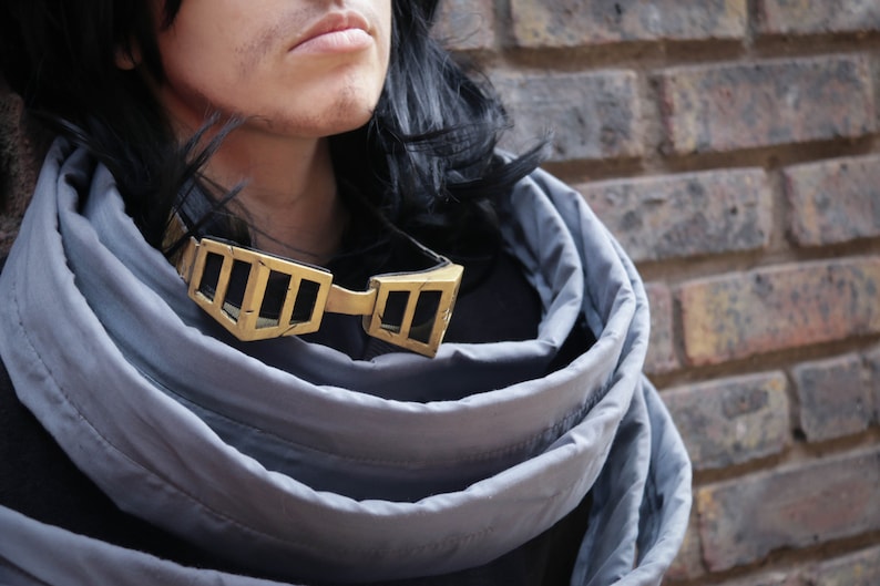 Cosplay Goggles - Etsy