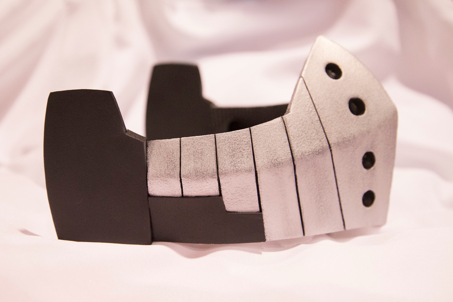 Cosplay Mask - PDF Pattern/template - Etsy