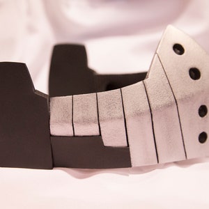 Cosplay Mask - PDF Pattern/template - Etsy