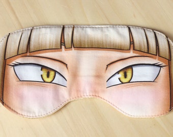 Cosplay Mask PDF Pattern/template - Etsy