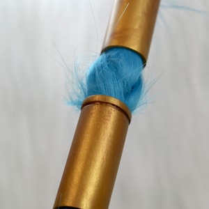 Jinx Hair Accessories - Custom Size - Arcane - Etsy