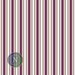 Magenta Stripes on White Seamless Pattern | 18 Cm * 18 Cm Stripes ...