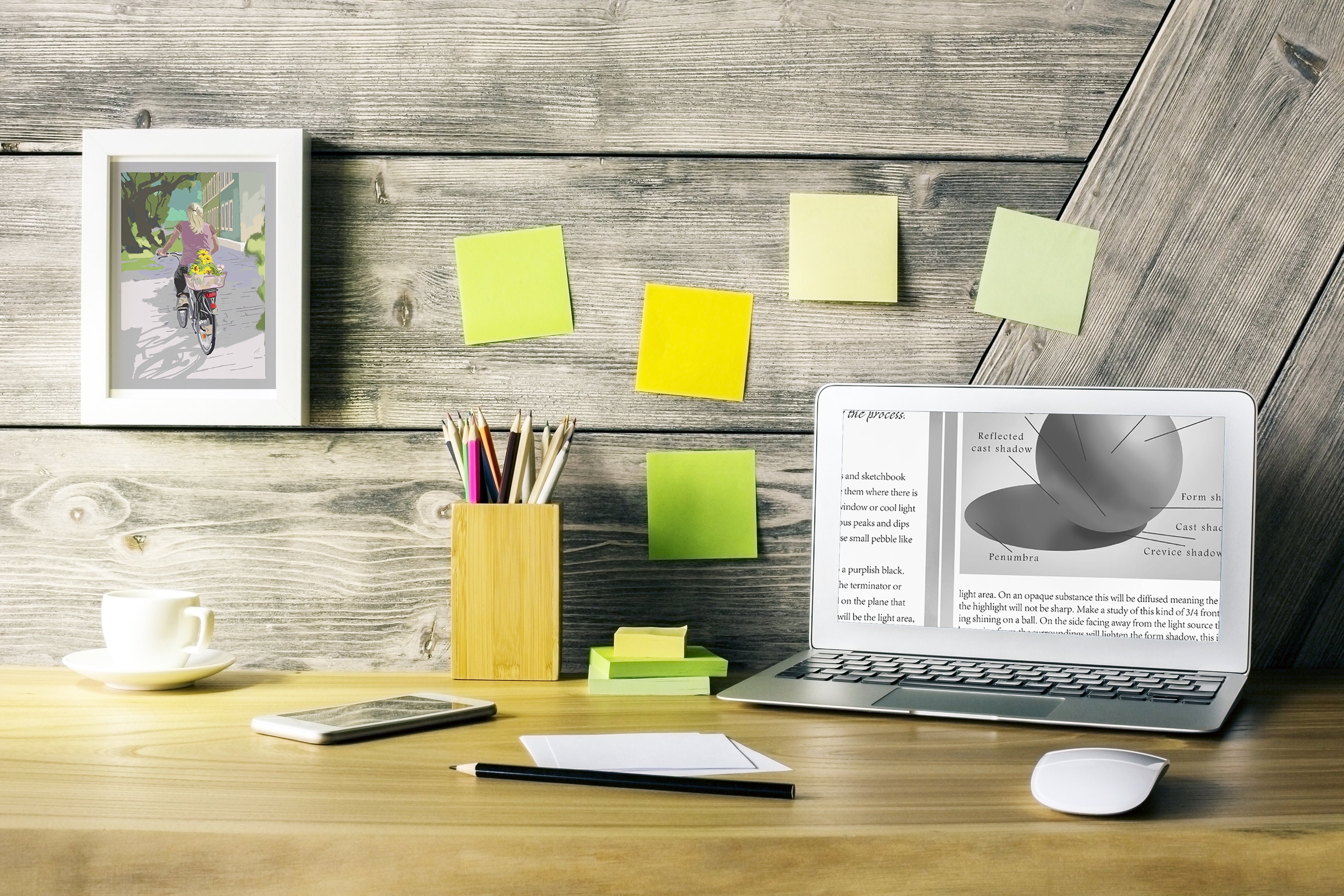 Art Tutorial - Pattern and Texture Course - Avocado Fruit| 23 Page Pdf ...