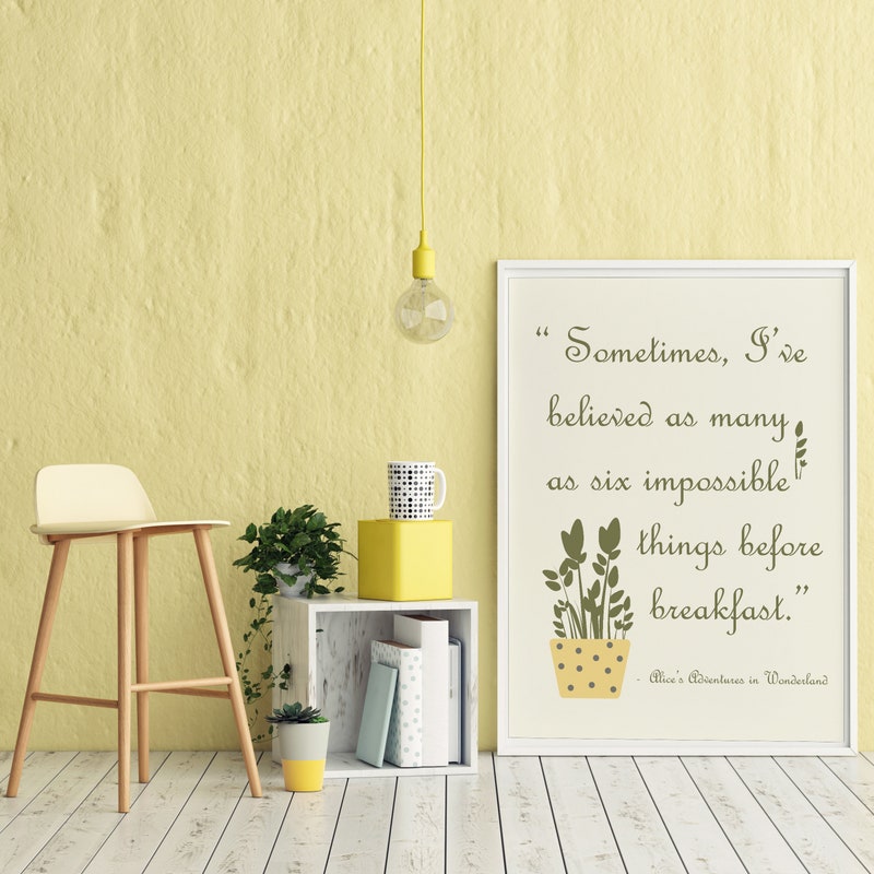 Childrens Book Quote - Etsy