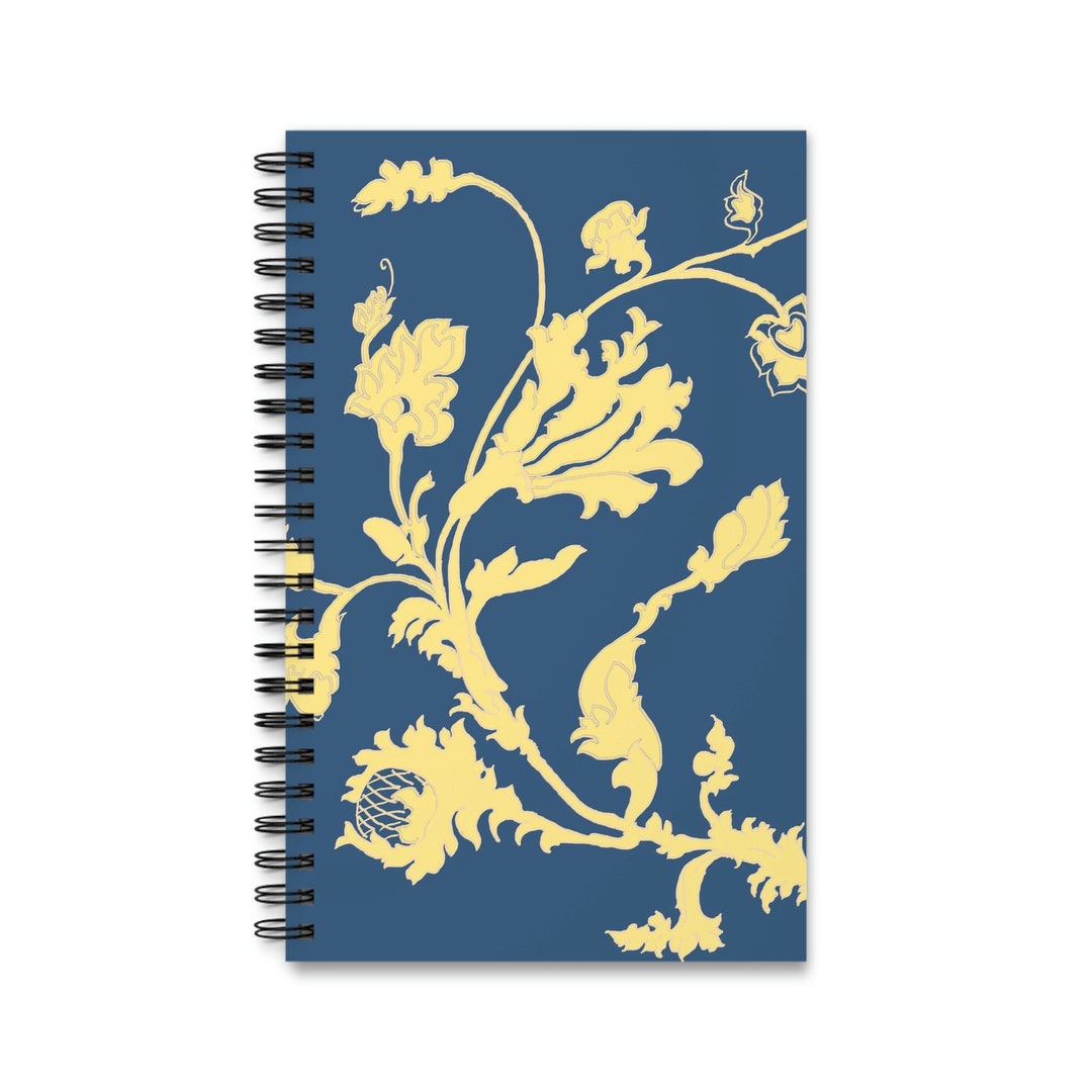 Spiral Journal Reflective, Bullet or Planning Journal/diary/notebook ...