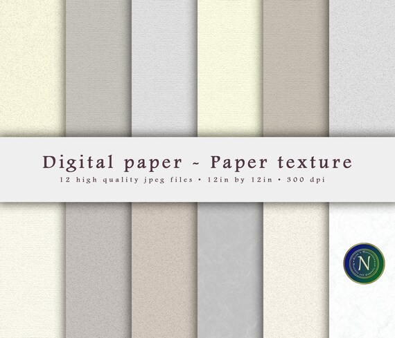 Scrap Paper Texture High Resolution