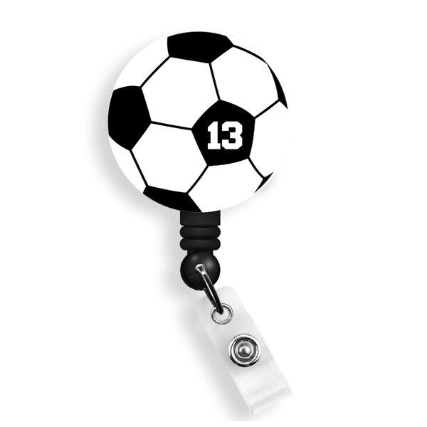 Id Badge Reel - Etsy