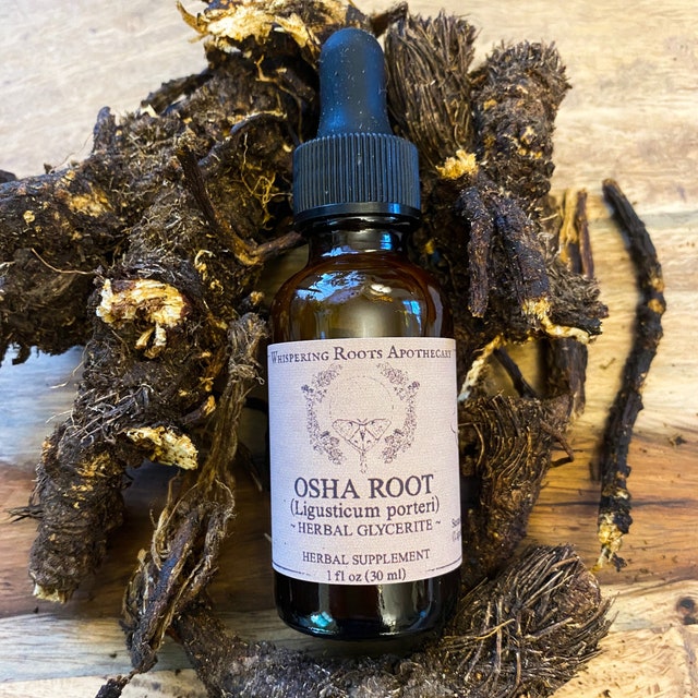 WhisperingRootsShop - Etsy