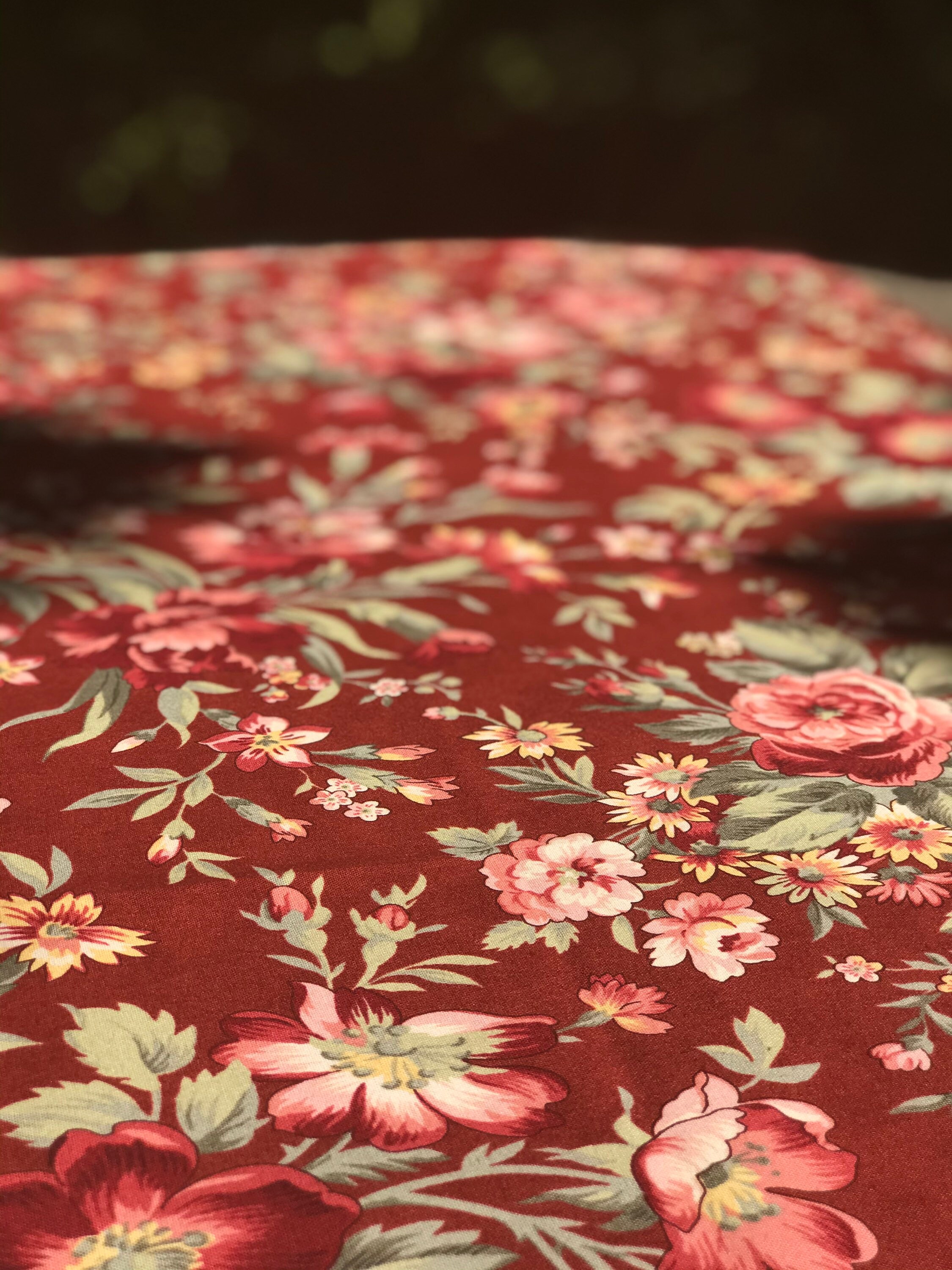 Rustic Table Runner Shabby Chic Table Runner | Etsy