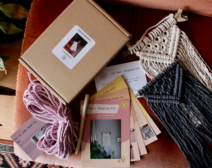 Sonosynthesis | Etsy