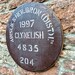 Clynelish 1997 Whisky Barrel Head: Scotch Bar Sign, Cask 4835 - Etsy